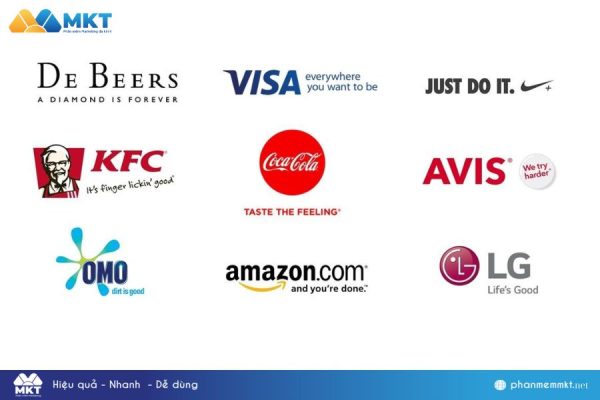 1000+ Những Câu Slogan Hay Về Kinh Doanh Online Cực Hay